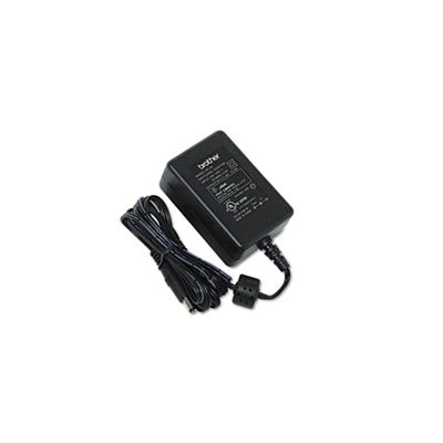AC Adapter, for Brother P-Touch Label Makers