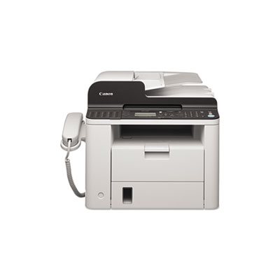 FAX MACHINE, LASER, FAXPHONE L190, Copy / Fax / Print