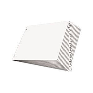 File Folders - Dividers