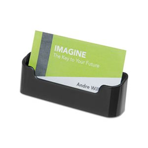 Business Card Files & Holders