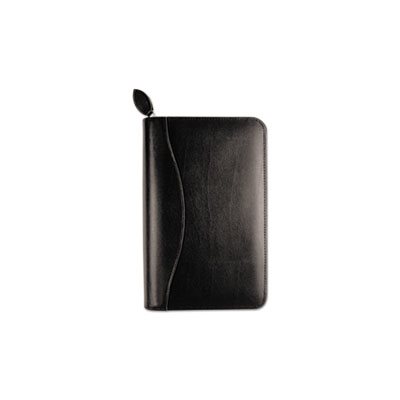 DAY-TIMER, STARTER SET, Recycled Bonded Leather, 3.75" x 6.75", White