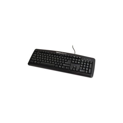 KEYBOARD, USB, Standard, w / Microban Antimicrobial Protection, 104 ...