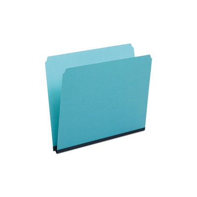 FILE FOLDERS, EXPANDABLE, Pressboard, Straight Cut, Top Tab, Letter ...