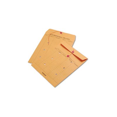 Paper, Envelopes & Mailers - Envelopes - String-Tie