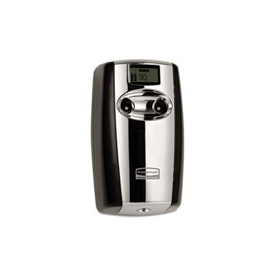 Microburst Duet Odor Control System, 3 1 / 2w x 5 1 / 5d x 8 39 / 50h ...