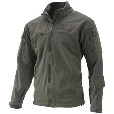 JACKET, ELEMENTS, CWAS, FLIGHT (MASSIF)